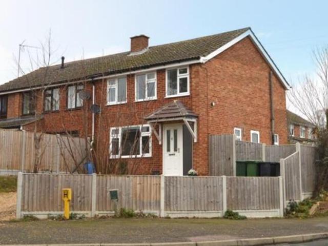 3 Bedroom House Sible Hedingham Sible Hedingham 99895439