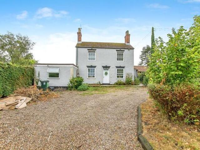 3 Bedroom House Sibsey Sibsey LS100398451