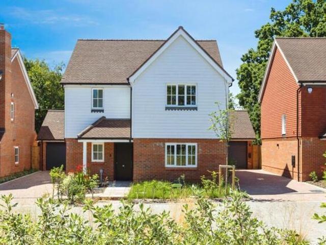 3 Bedroom House Sissinghurst Kent LS100096945