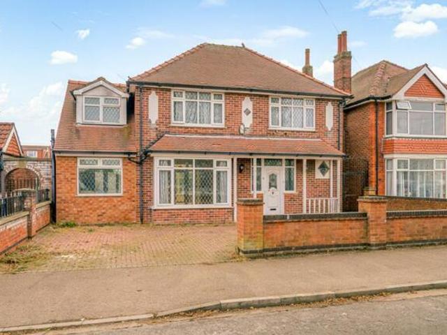 3 Bedroom House Skegness Lincolnshire 101119307