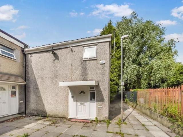 3 Bedroom House Skelmersdale Lancashire 99092656