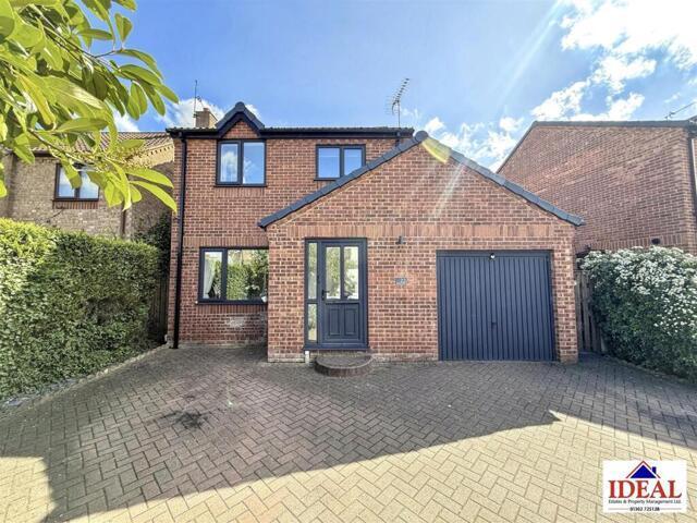 3 Bedroom House Skellow Skellow LS101677385