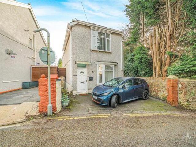 3 Bedroom House Sketty Sketty 101678542