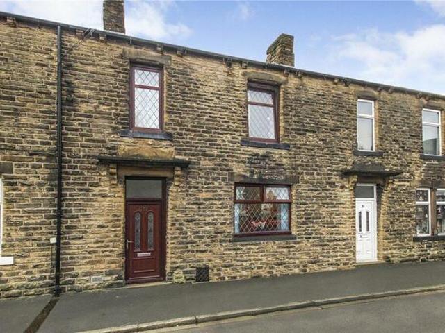 3 Bedroom House Skipton North Yorkshire BD23 88120889