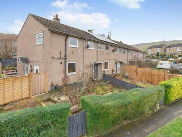 3 Bedroom House Skipton North Yorkshire LS100426285