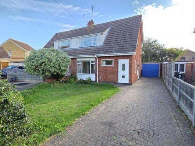 3 Bedroom House Sleaford Lincolnshire LS100058114