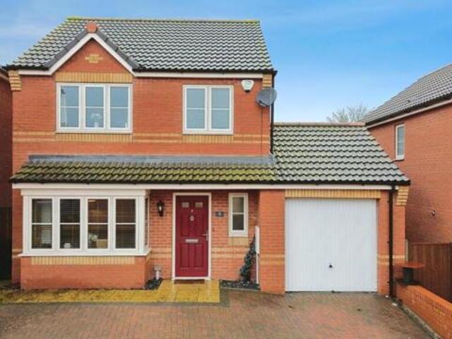 3 Bedroom House Sleaford Lincolnshire LS99840589