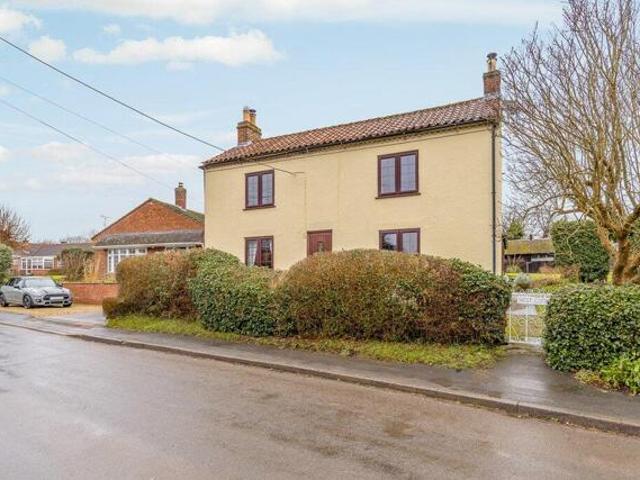 3 Bedroom House Sleaford Lincolnshire LS99130217