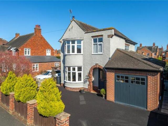 3 Bedroom House Sleaford Lincolnshire 100426633