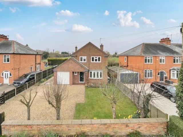 3 Bedroom House Sleaford Lincolnshire 100786714