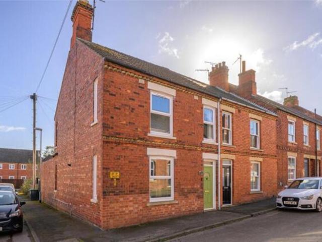 3 Bedroom House Sleaford Lincolnshire 101278285