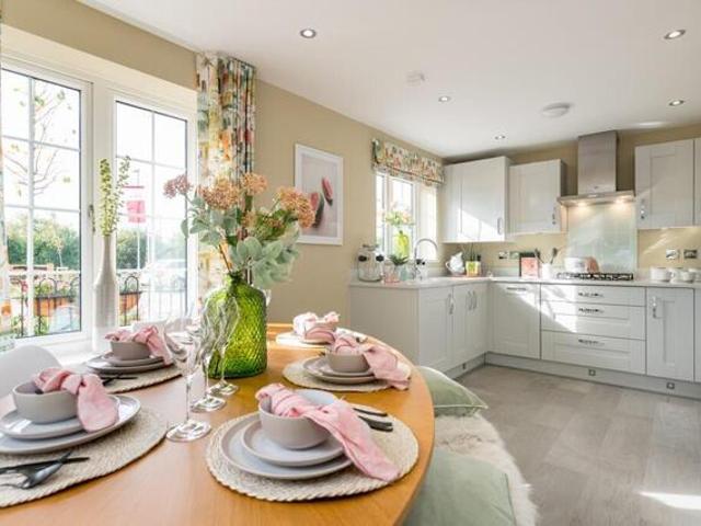 3 Bedroom House Sleaford Lincolnshire 88996031