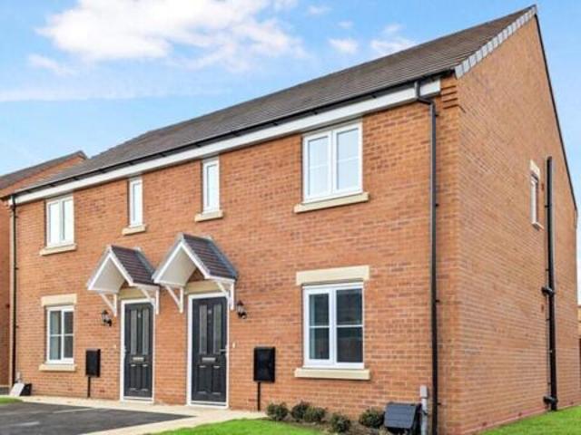 3 Bedroom House Sleaford Lincolnshire 99608191