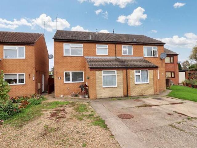 3 Bedroom House Spalding Lincolnshire LS100057854