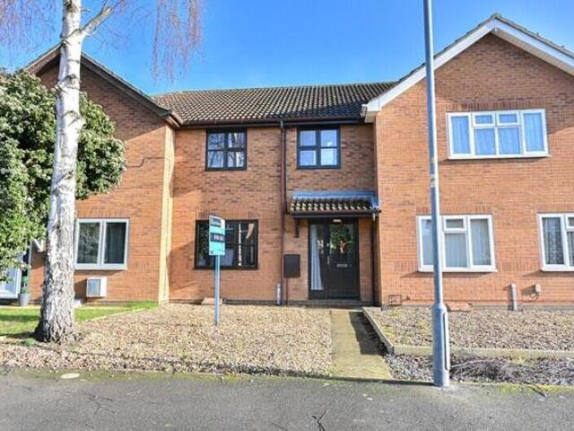 3 Bedroom House Spalding Lincolnshire LS100426717