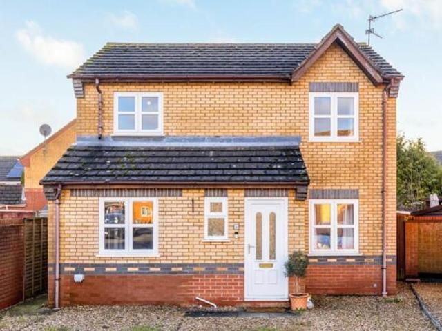 3 Bedroom House Spalding Lincolnshire LS100786428