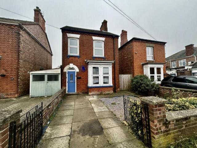 3 Bedroom House Spalding Lincolnshire LS101168273