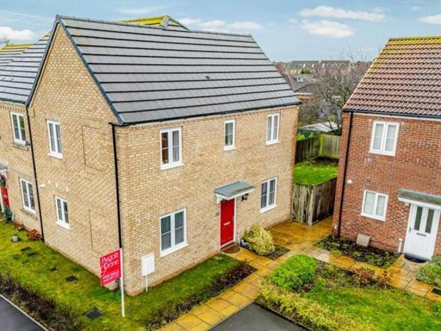 3 Bedroom House Spalding Lincolnshire LS101676318