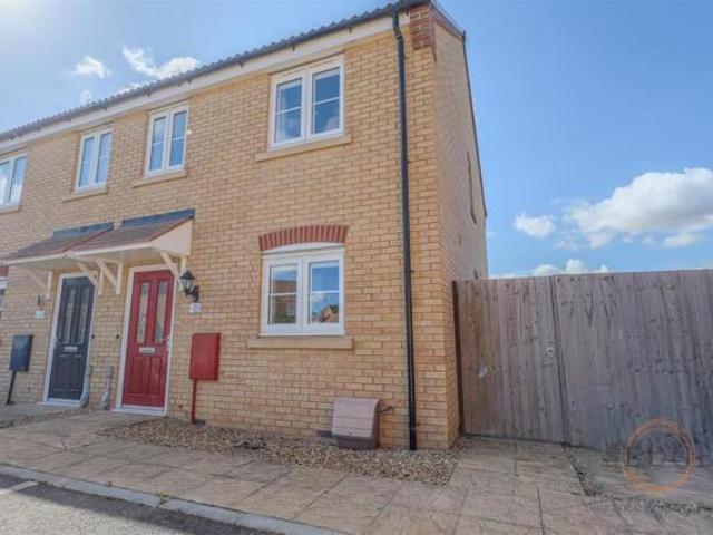 3 Bedroom House Spalding Lincolnshire LS99642055