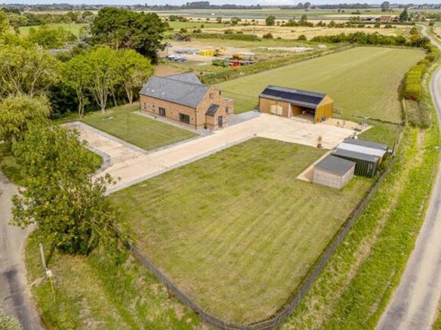 3 Bedroom House Spalding Lincolnshire 100579219