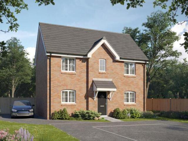 3 Bedroom House Spalding Lincolnshire 98718134