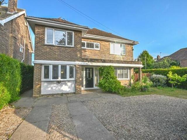 3 Bedroom House Spalding Lincolnshire 98930146