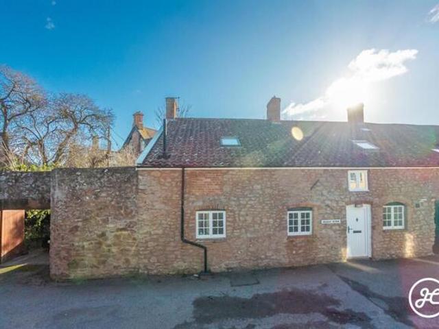 3 Bedroom House Spaxton Spaxton 99290334