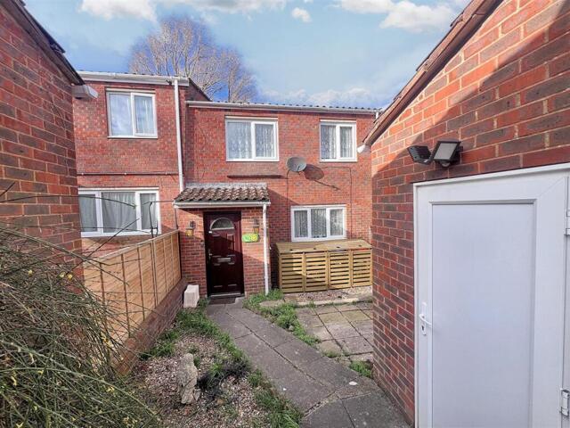 3 Bedroom House Springfield Springfield 99986083