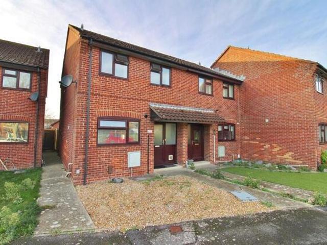 3 Bedroom House Stubbington Stubbington 99029302
