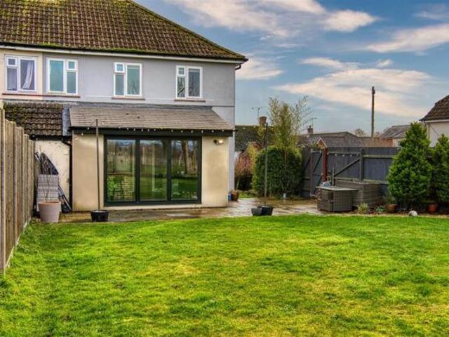 3 Bedroom House Sturminster Newton Dorset LS98386818