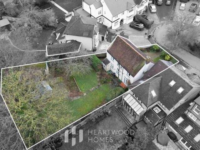 3 Bedroom House St. Albans Hertfordshire 101676419