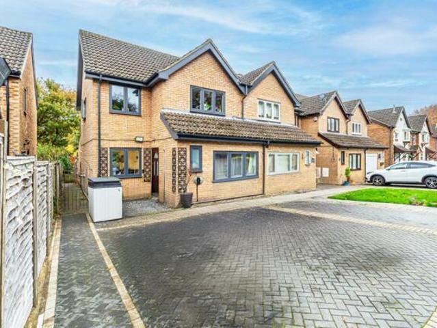 3 Bedroom House St. Albans Hertfordshire 98687451