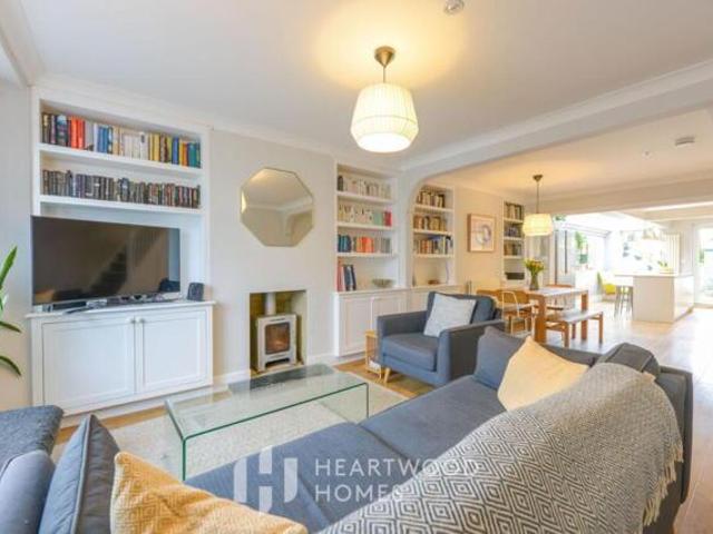 3 Bedroom House St. Albans Hertfordshire 98687837