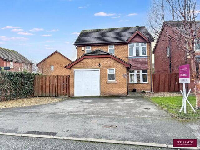 3 Bedroom House St Asaph St Asaph 101100088