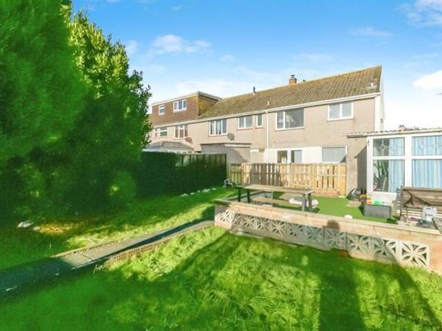 3 Bedroom House St. Athan St. Athan LS100058096