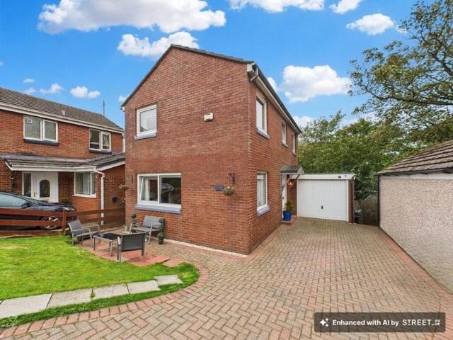 3 Bedroom House St. Bees Cumbria LS100502878