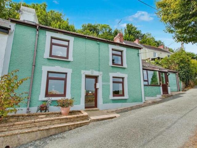 3 Bedroom House St. Dogmaels St. Dogmaels 101168482