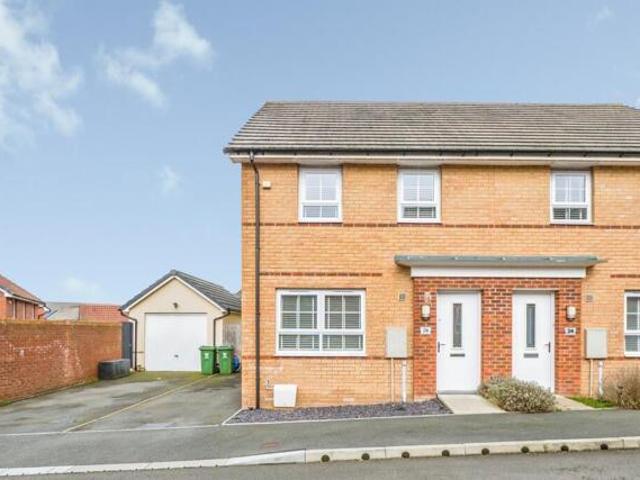 3 Bedroom House St. Fagans St. Fagans 100881556