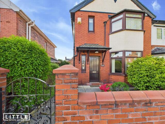 3 Bedroom House St. Helens St Helens 98504002