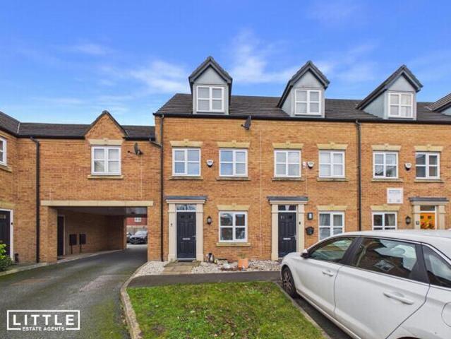 3 Bedroom House St. Helens St Helens 99029088