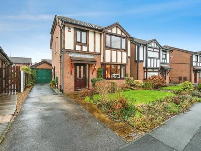 3 Bedroom House St. Helens St Helens 99475927