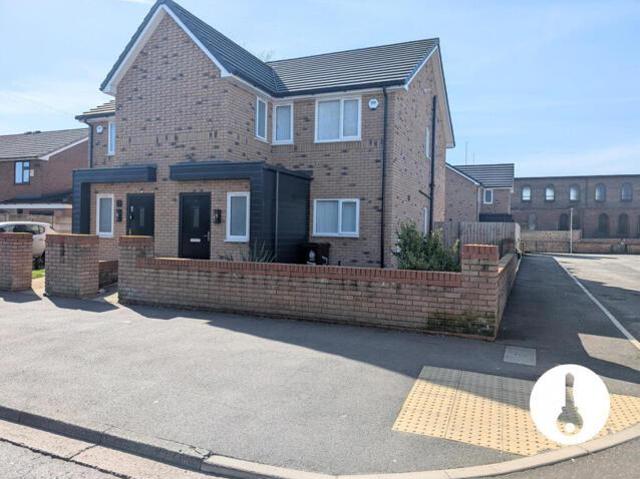 3 Bedroom House St. Helens St Helens 100733585