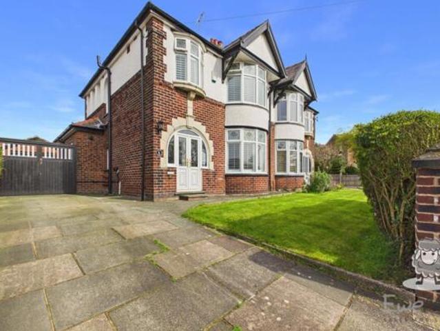 3 Bedroom House St. Helens St Helens 100786818