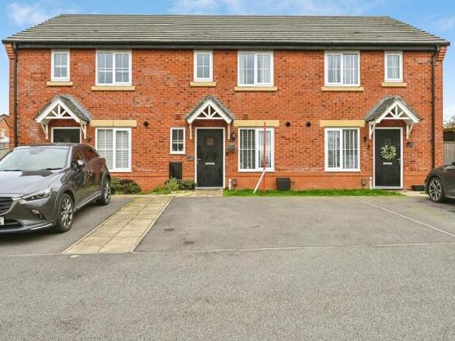 3 Bedroom House St Helens St Helens 100824944