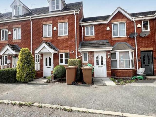 3 Bedroom House St. Helens St Helens 100317013
