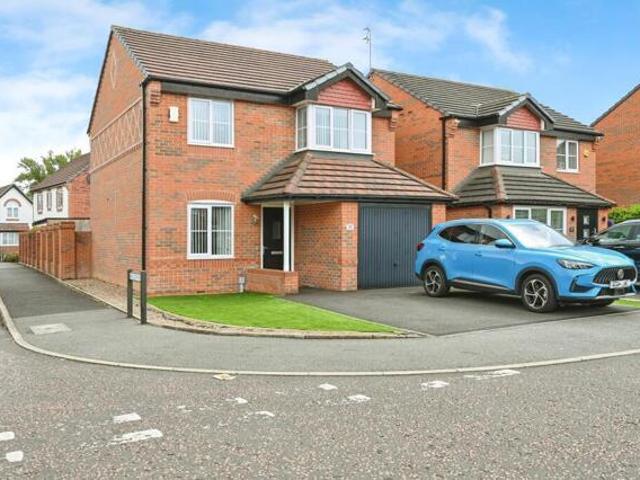 3 Bedroom House St. Helens St Helens 101677933