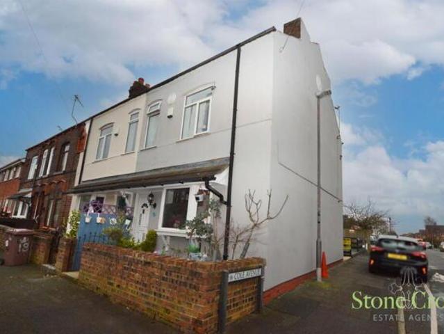 3 Bedroom House St Helens St Helens 101199893