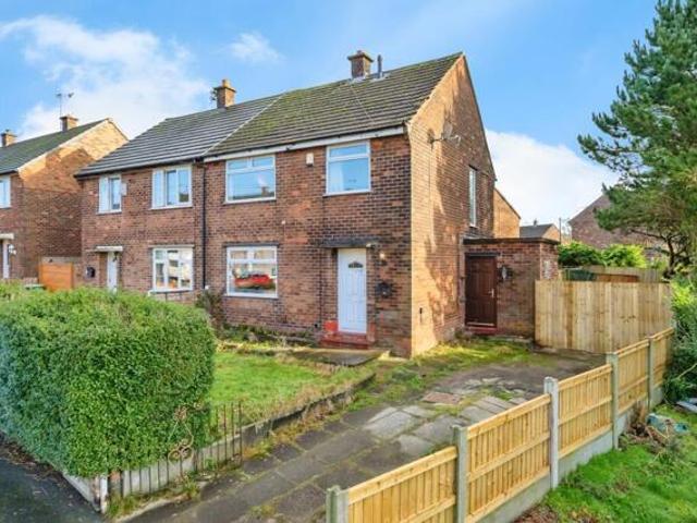 3 Bedroom House St Helens St Helens LS98477084