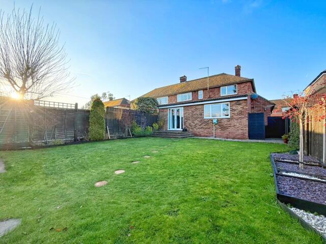 3 Bedroom House St. Ives Cambridgeshire 98969067