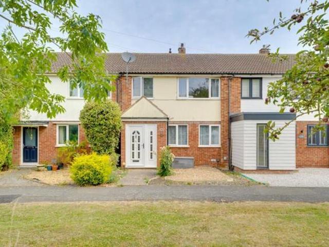 3 Bedroom House St. Ives Cambridgeshire 100541235